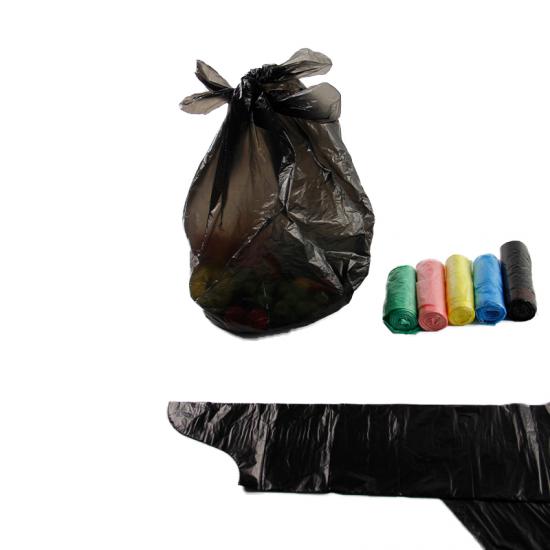 Wholesale Factory Sell Eco Friendly Custom Disposable Wave Top Garbage ...