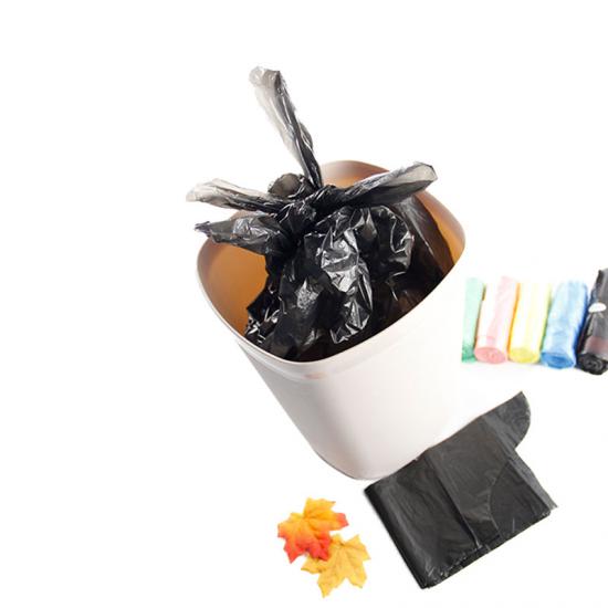 Wholesale Factory Sell Eco Friendly Custom Disposable Wave Top Garbage ...